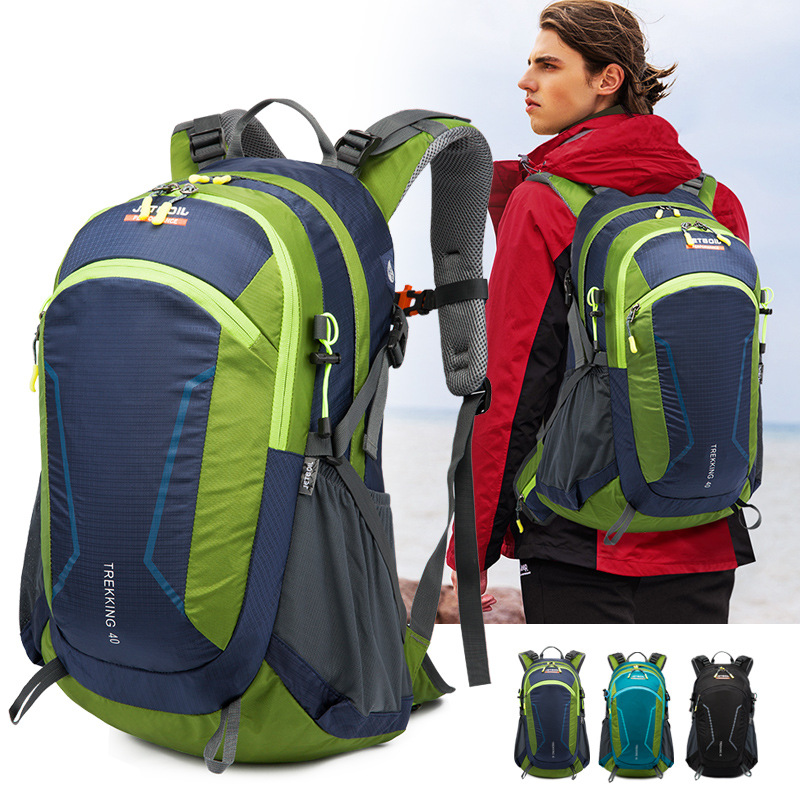 Camping Backpack : cheap tents